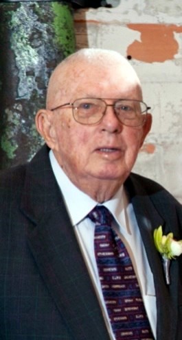 Charles Alden Brown Obituary - North Charleston, SC