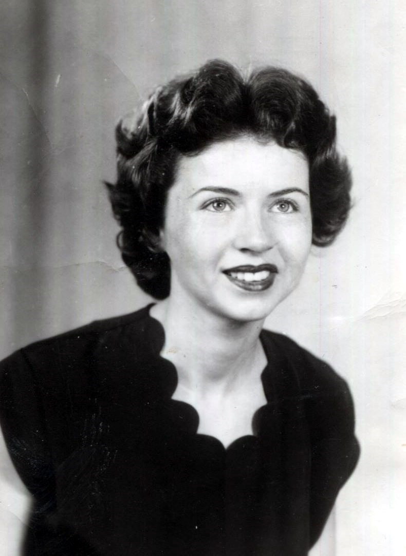 Eleanor Panetti Obituary