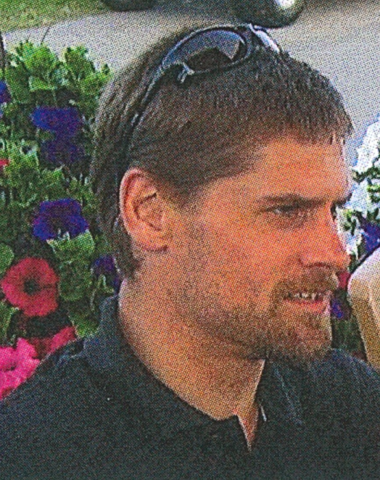 Jeremy Stokes Obituary - Parksville, BC