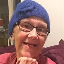 Nancy Lea Stout Obituary - Columbus, OH