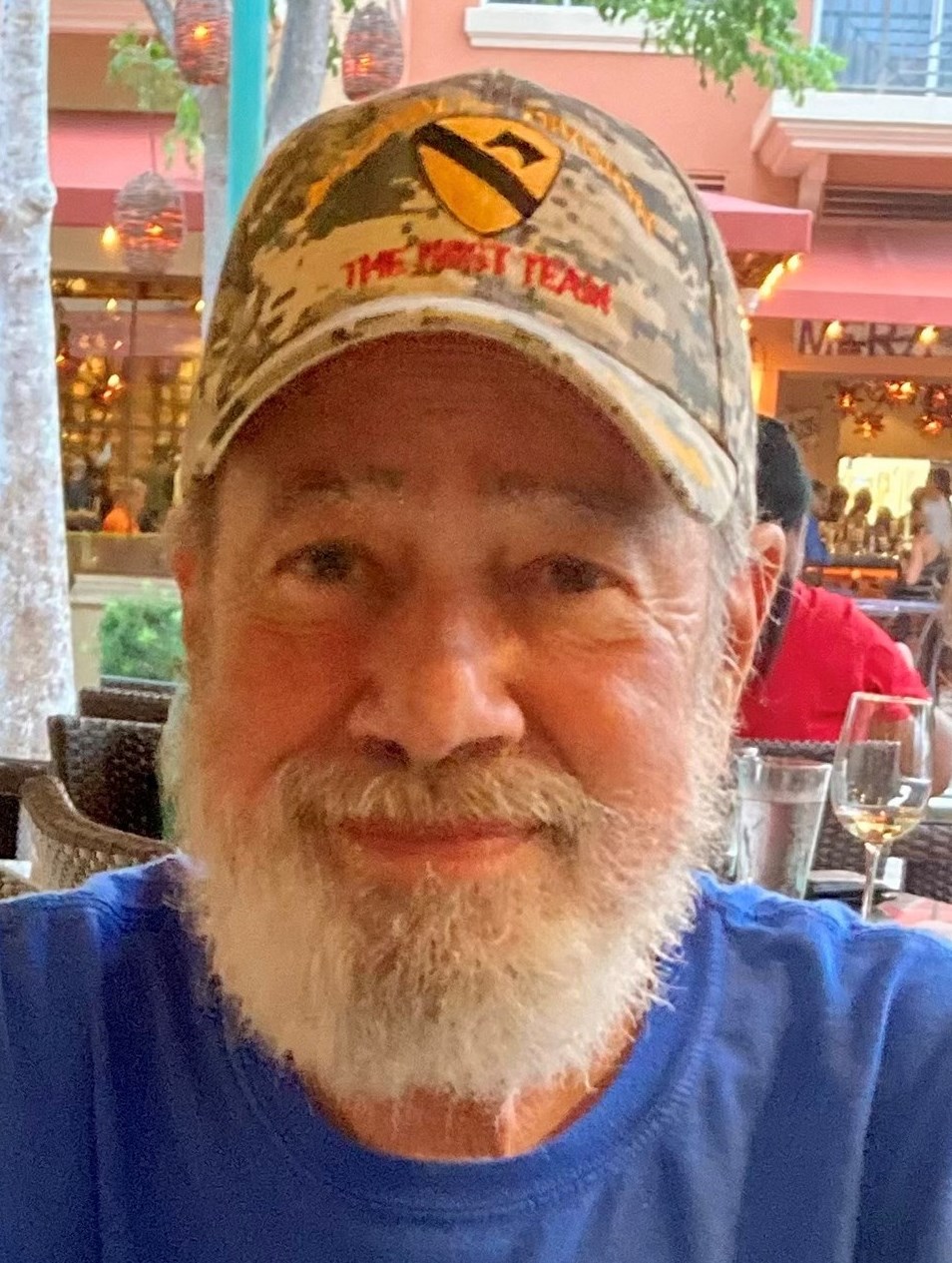 Marvin Forman Obituary - Palm Beach Gardens, FL