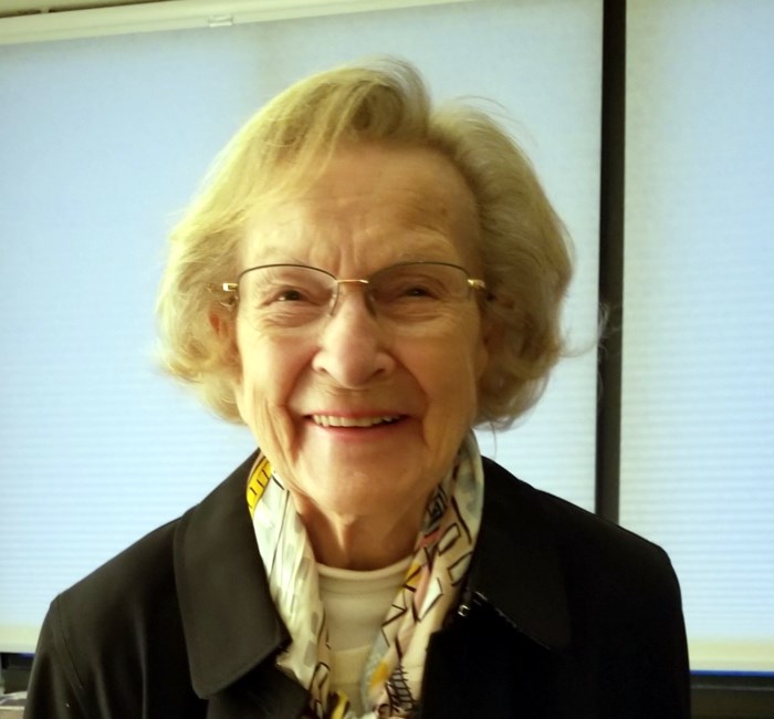 Dorothy Washko Obituary - Falls Church, VA