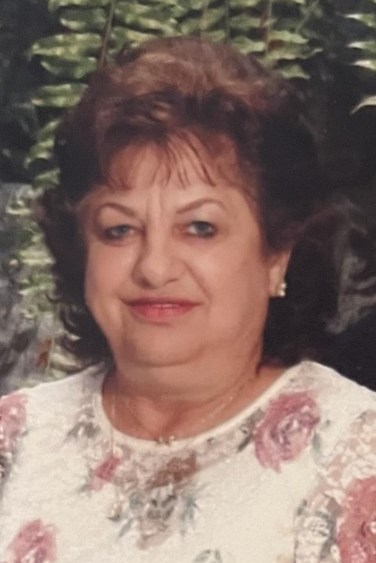 June Catherine McCullough Obituary - Margate, FL