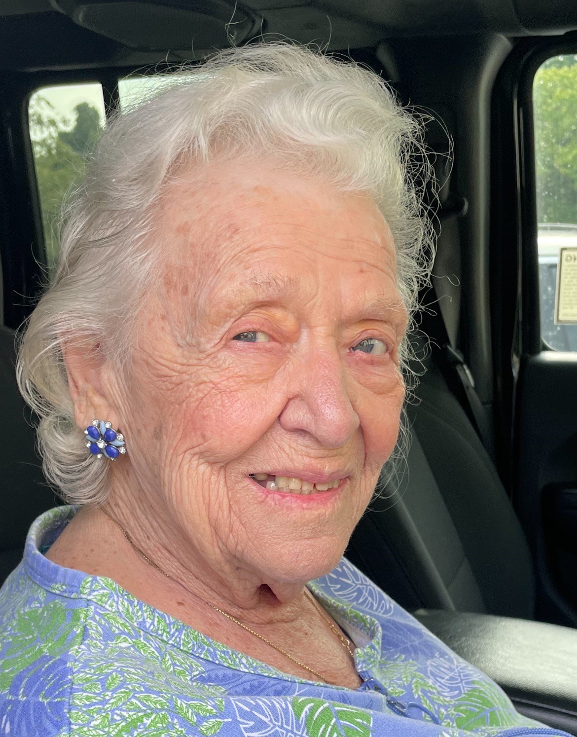 Angela Carri Obituary - Clinton, CT