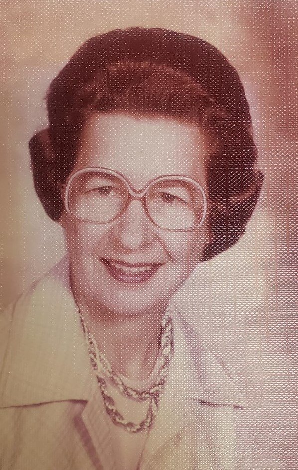 Mildred F. Magnuson Obituary - Houston, TX