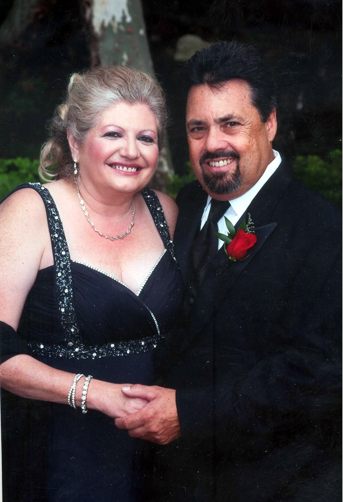 Raul R. Fuentes Obituary - Westwood, NJ