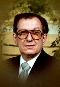 Donald Francis Herr Obituary - Belleville, IL