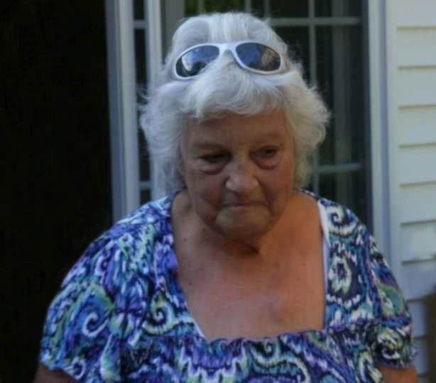 Phyllis Weeks Obituary - Concord, NH