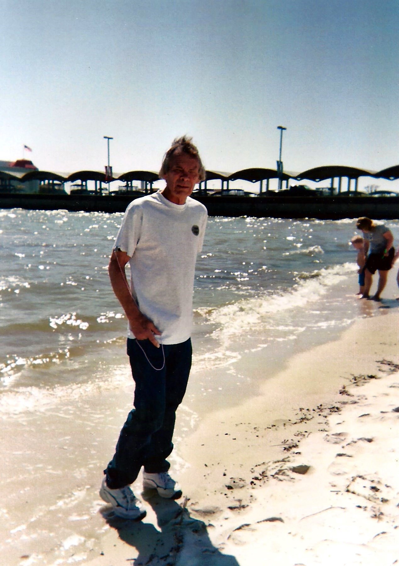 Bob Gold Obituary - Oklahoma City, OK