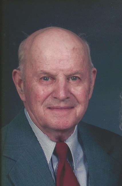 Earl Mumaw Obituary - Versailles, OH