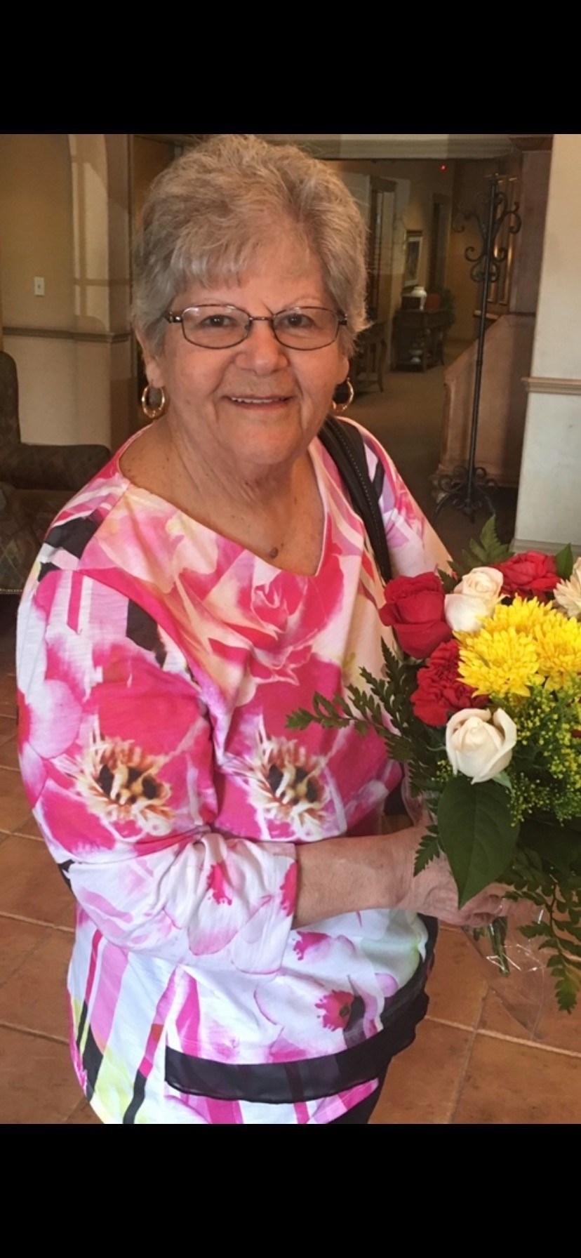 Barbara Waters Obituary - Citrus Heights, CA