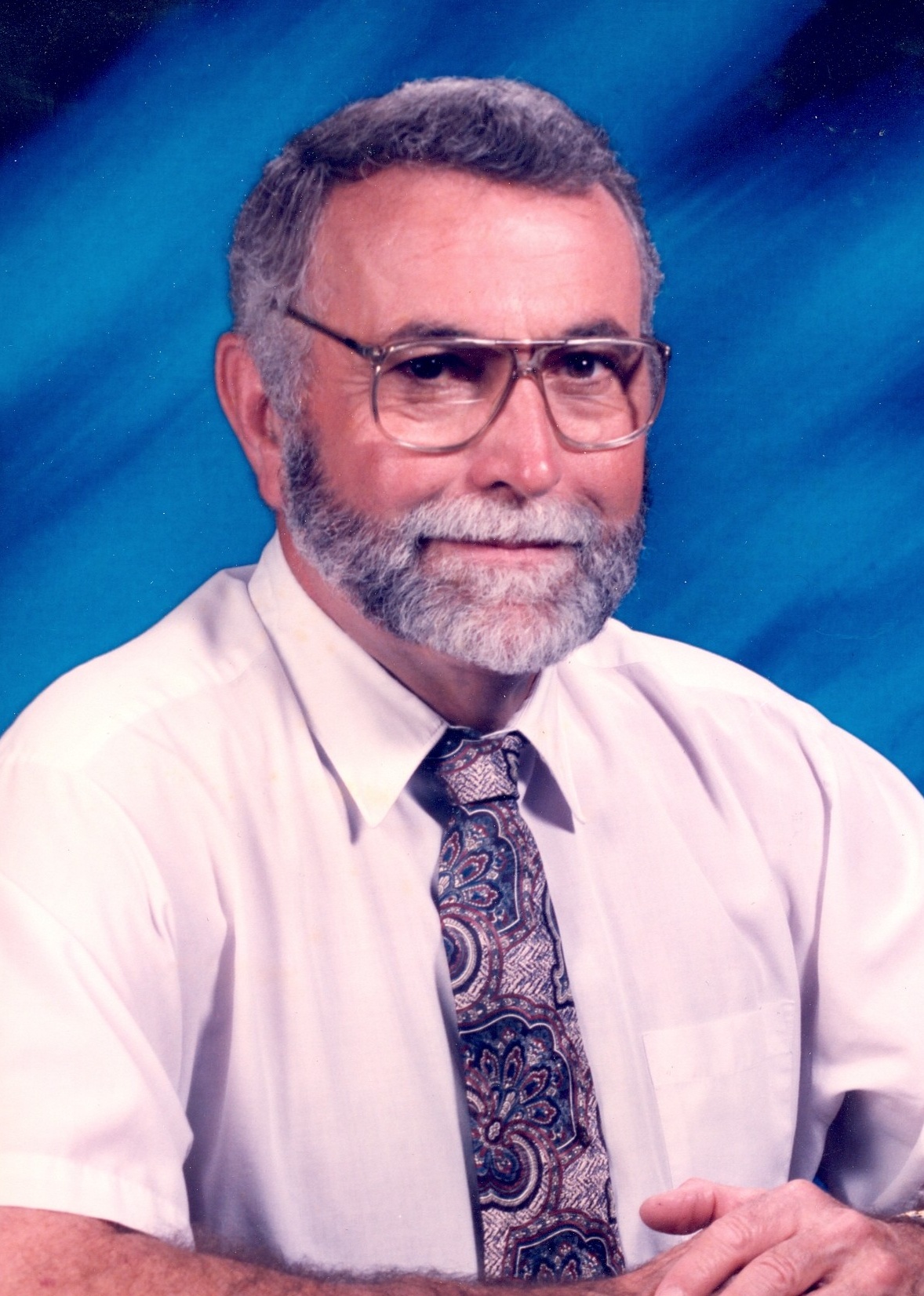 David Sherman Richardson Obituary - Harmony, NC