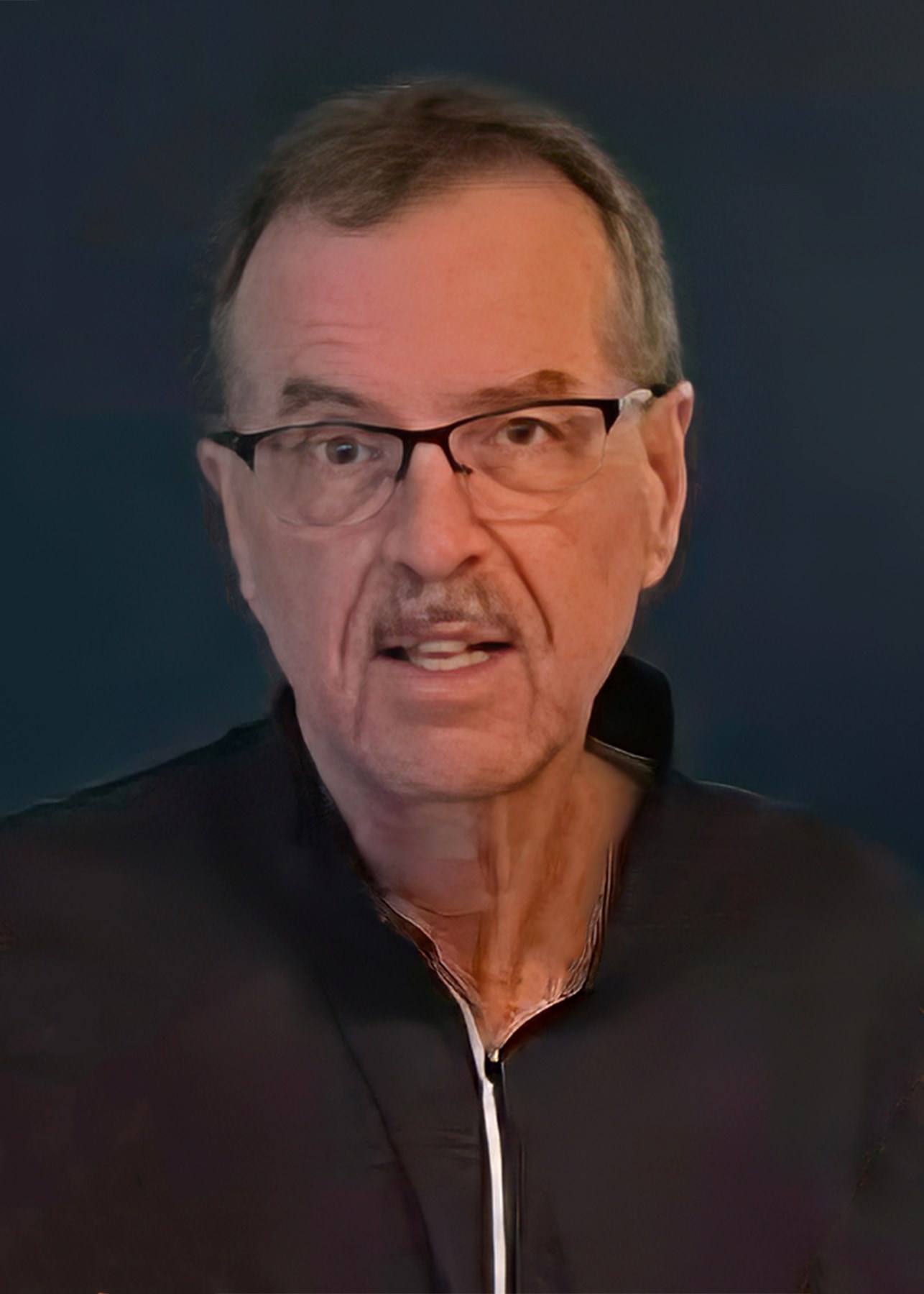 Mark Savory Obituary - Halifax, NS