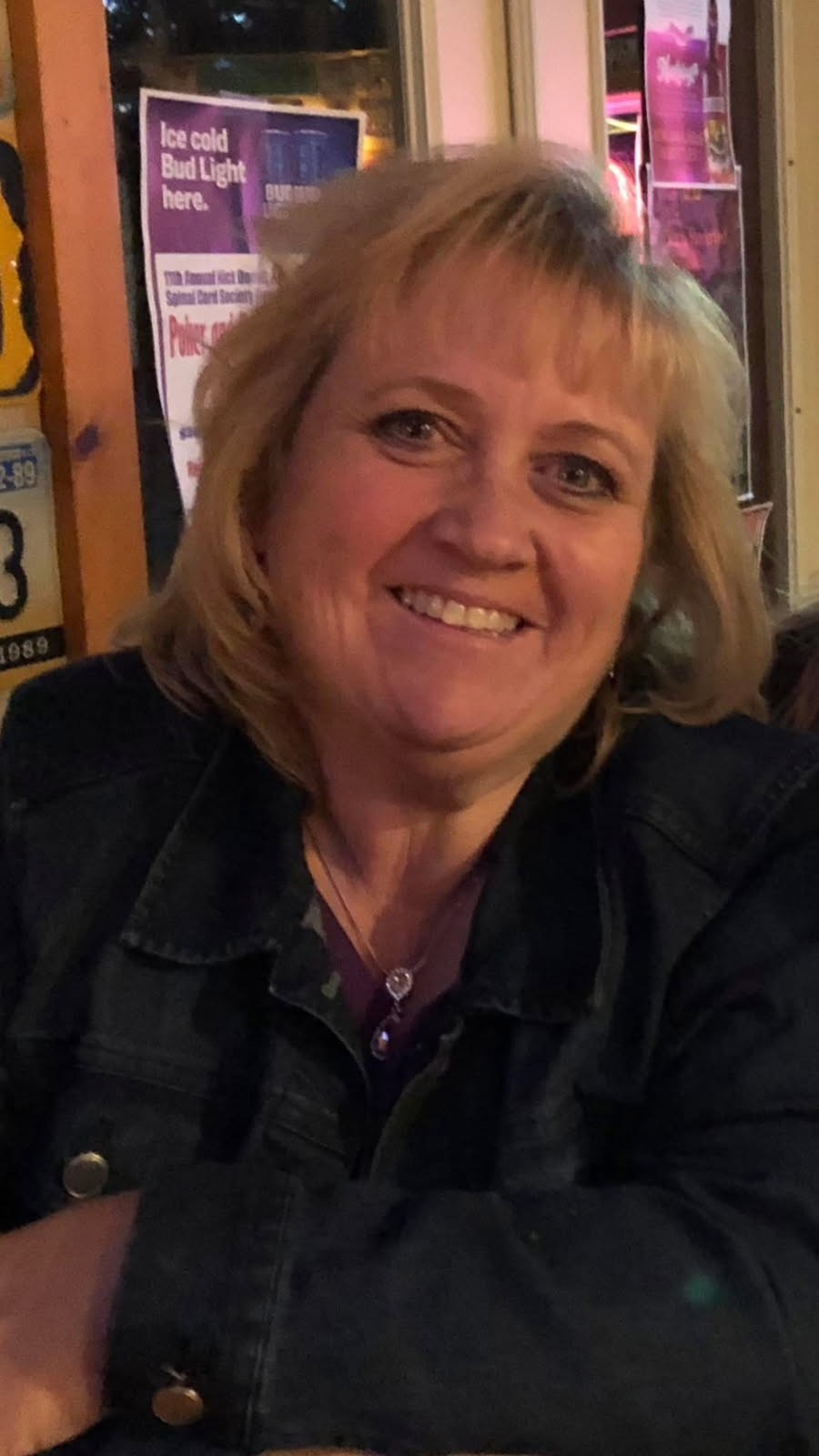 Shari Love Obituary - Coon Rapids, MN