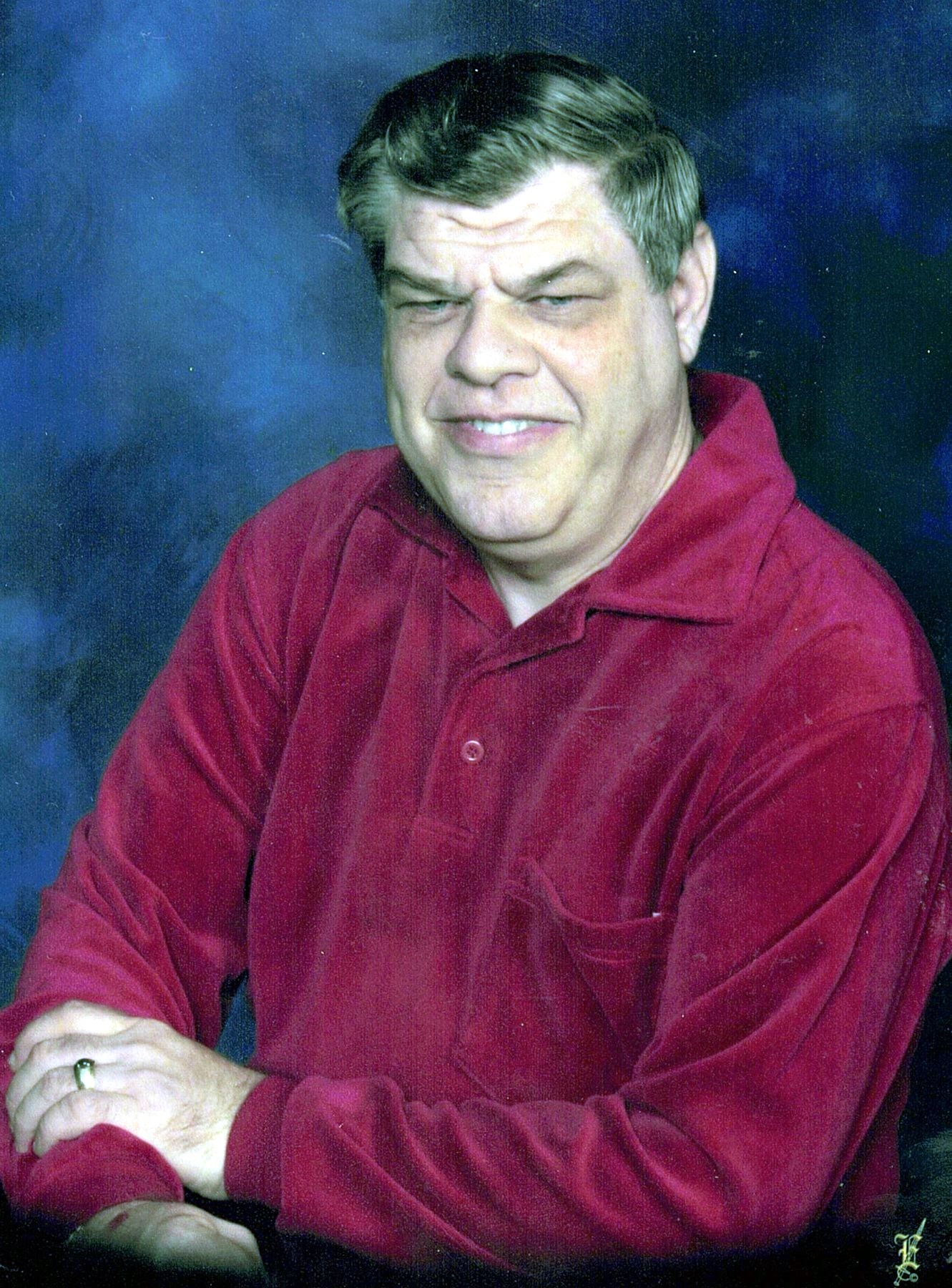 William Scott Ezekiel Obituary - Sylacauga, AL