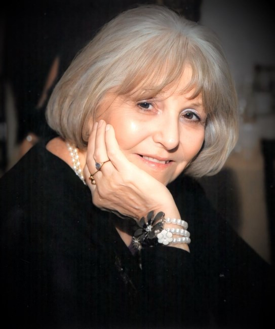 Jeannette Fabian Obituary - Niagara Falls, ON Jeannette Fabian Obituary - Niagara Falls, ON