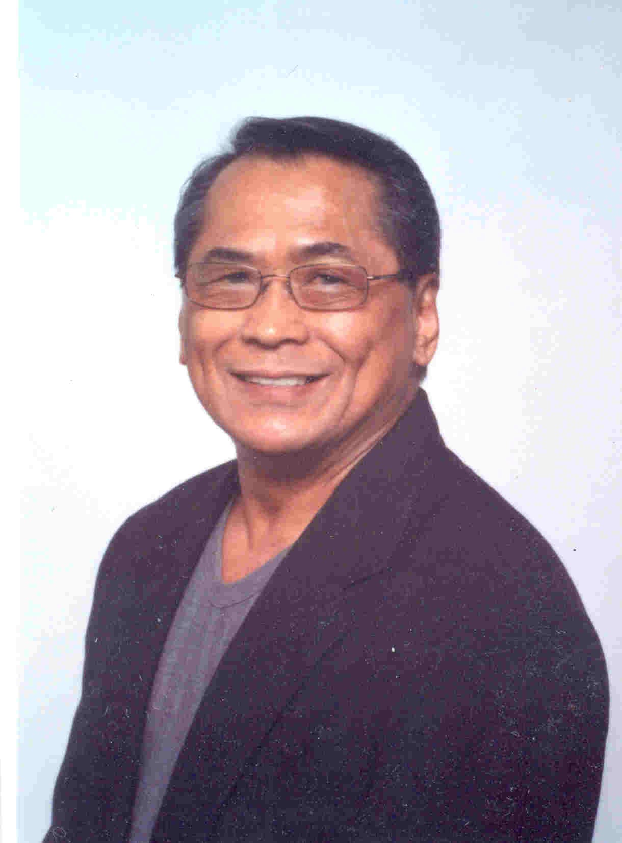Robert Laranang Obituary - Dallas, TX