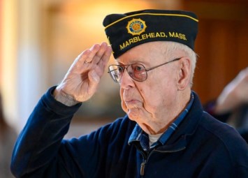 Robert "Bob" E. Vick Obituary - Marblehead, MA