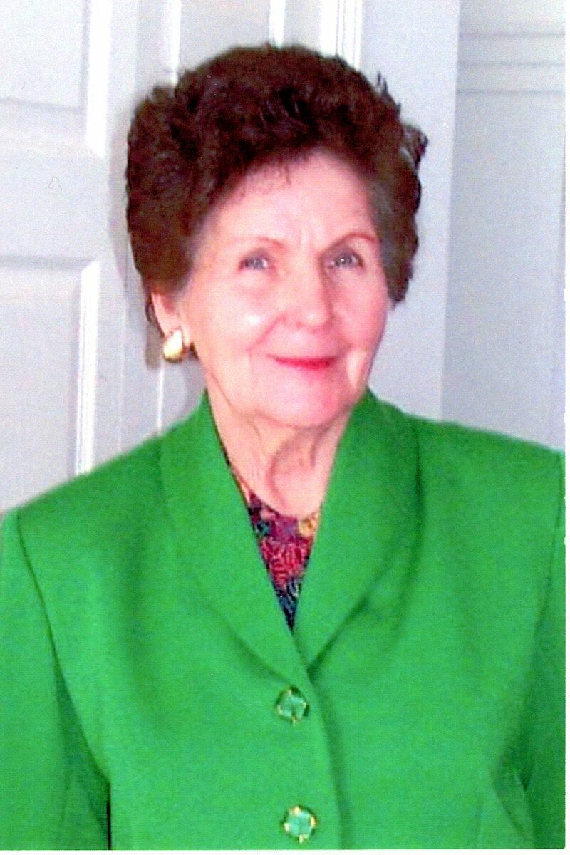 Rosemary Nicholson Obituary - Rochester, MI