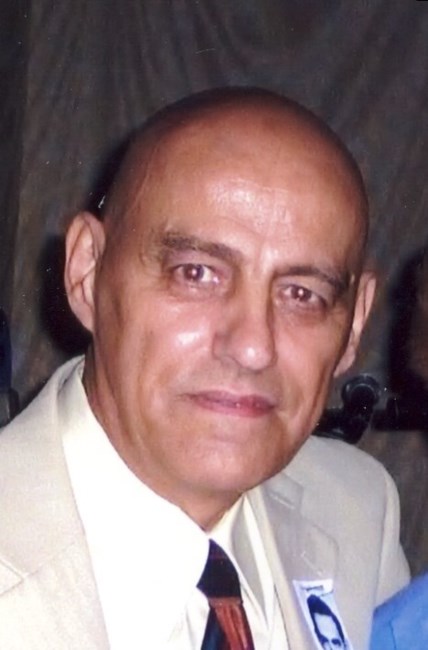 Ronald Andre Anctil Obituary - Lewiston, ME