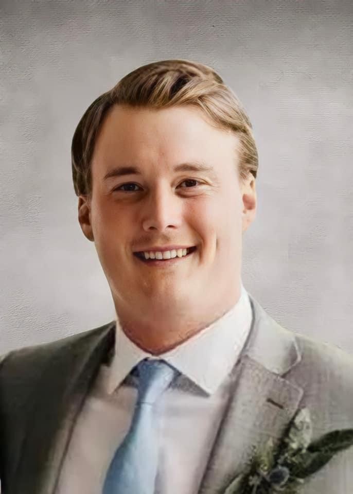 Karsten Strieby Obituary - Lynnwood, WA