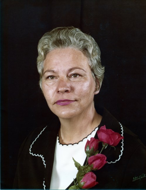 Ruby Huff Obituary - Tampa, FL