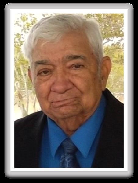 Raul Mireles Obituary - Corpus Christi, TX