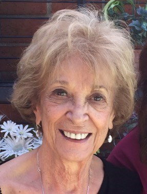 Joan Culbertson Obituary - Whittier, CA