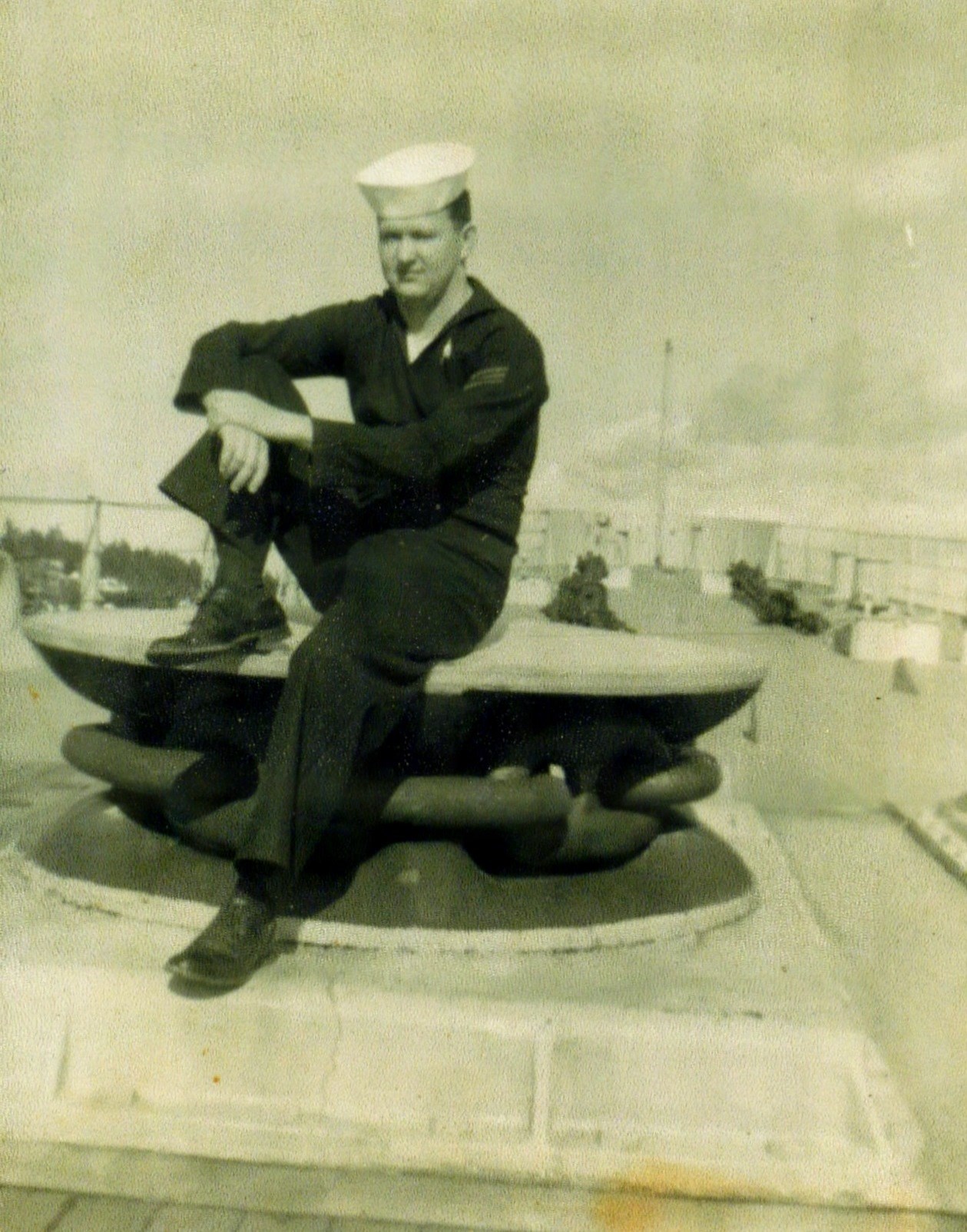 Arthur E. Mosley Obituary - Webster, TX