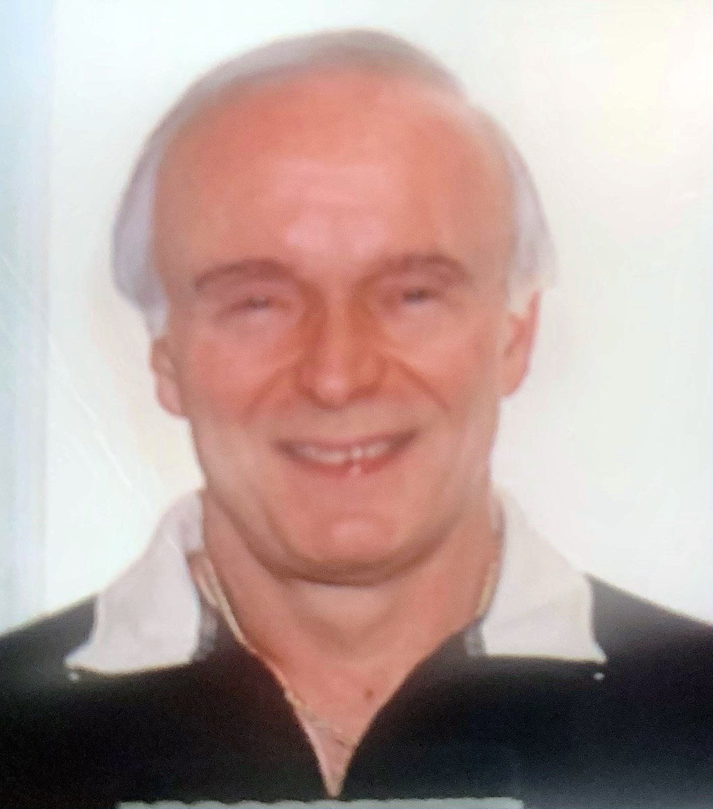 Joseph Bussetti Obituary - New City, NY