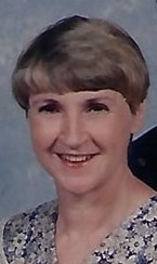 Carolyn Cochran McLester Obituary - Gadsden, AL