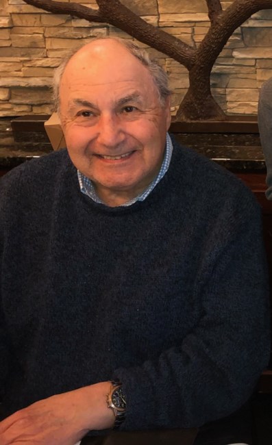 Bernard Winograd Obituary - St. Louis, MO