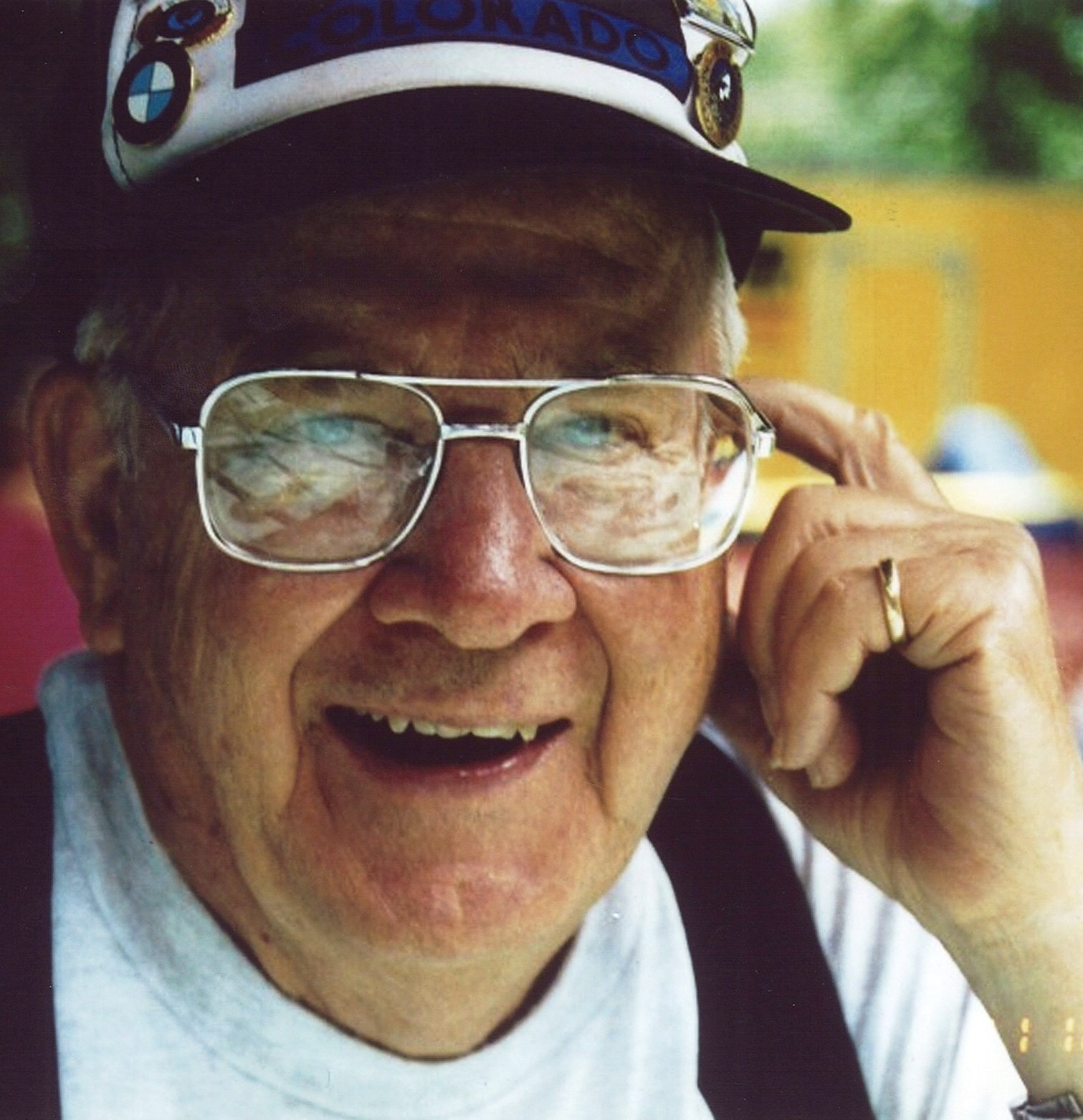 Seth Varney Obituary - Wheat Ridge, CO