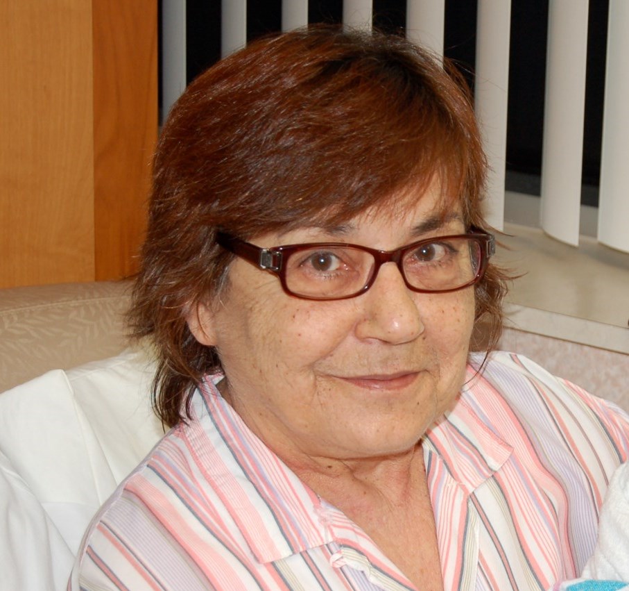 Josephine Cuker Obituary - St. Louis, MO