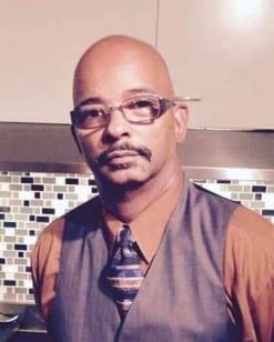 Michael Wright Obituary - St. Louis, MO