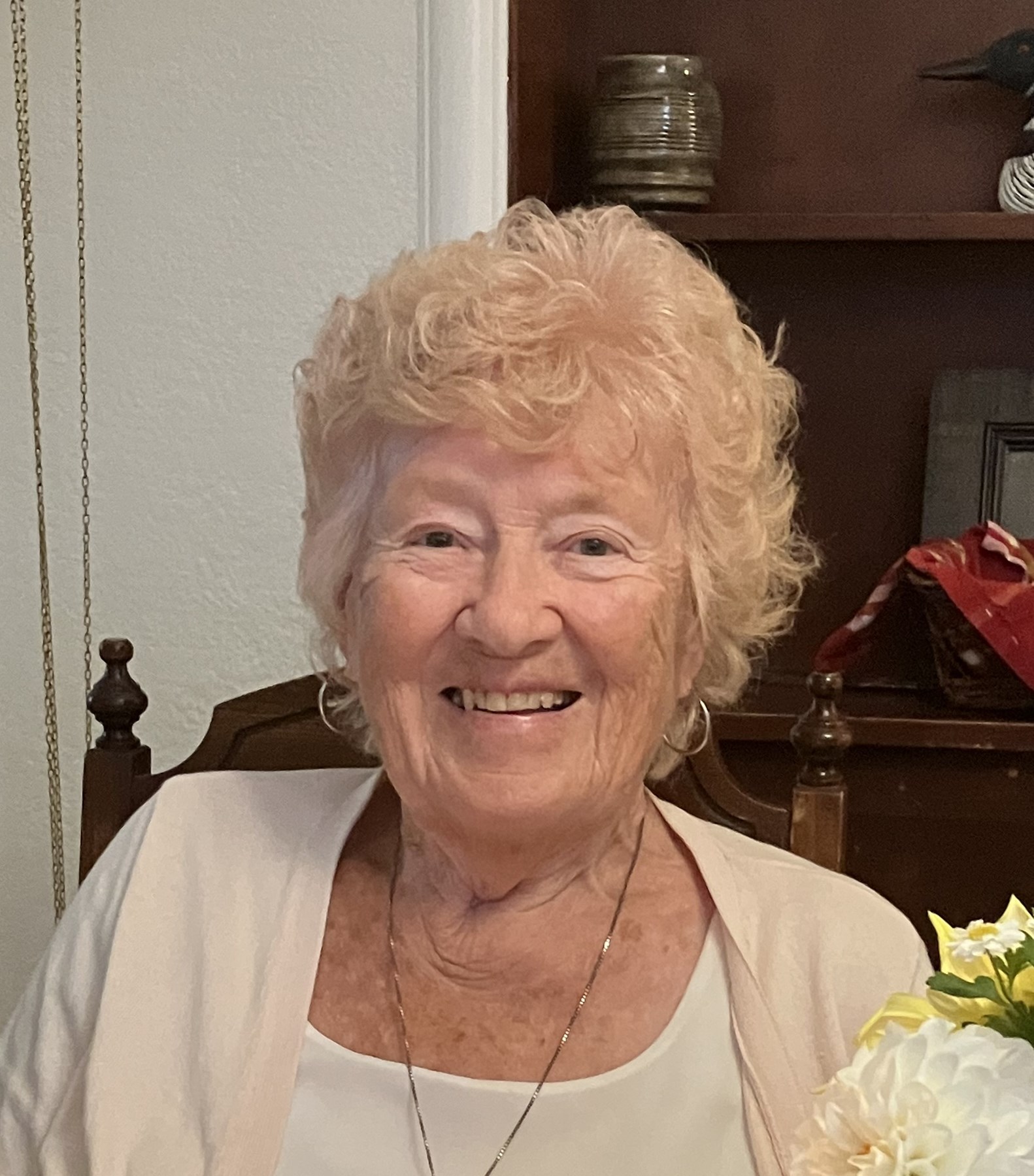 Sarah Patricia Stewart Obituary - Victoria, BC