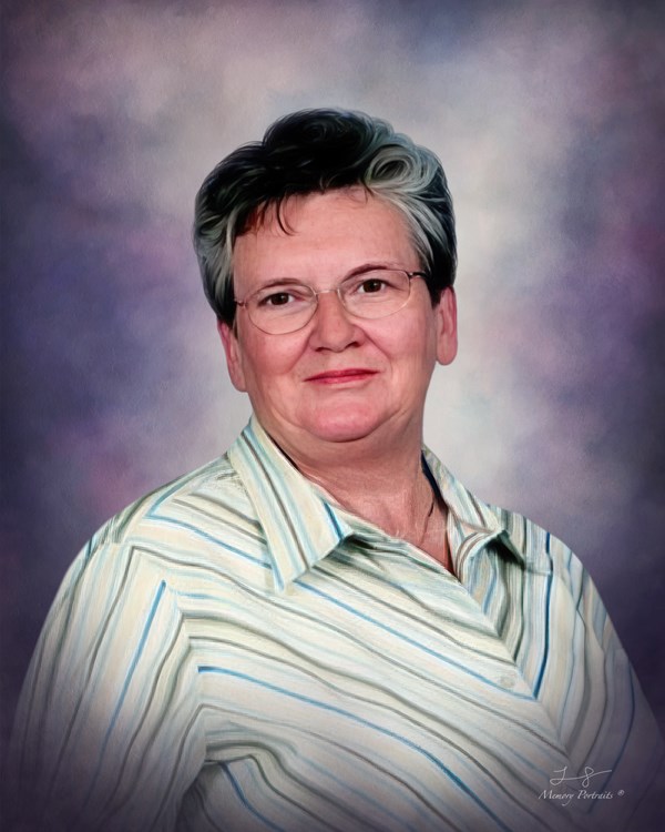 Nancy Netherton Obituary - Louisville, KY