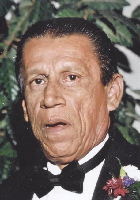 Joe "Peche" Alonzo Jr. Obituary - San Antonio, TX