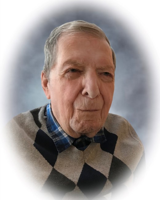 Claude Paquin Obituary - Cornwall, ON