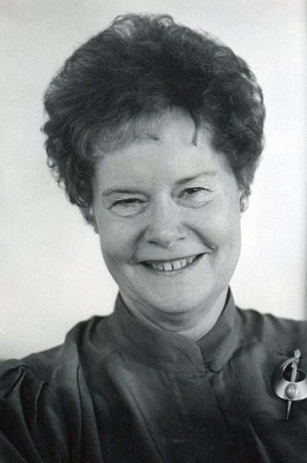 Edith C. Craighead Meriwether Obituary - Nashville, TN