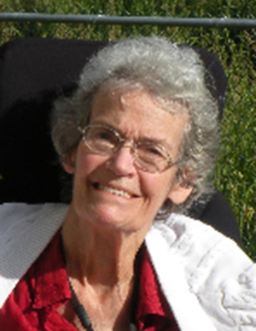 Joan Hassell Obituary - Vernon, BC