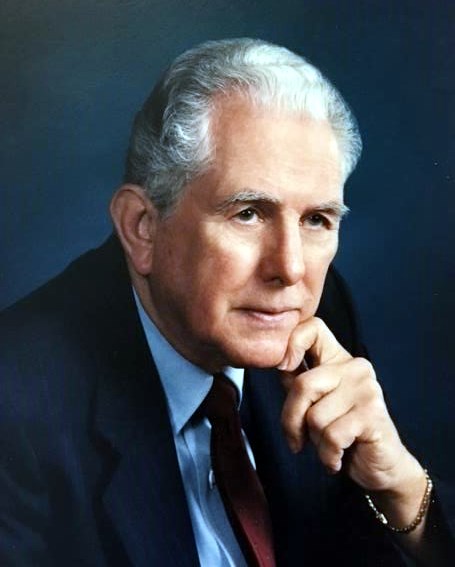 John Richard Kirchner "Dick" "Kahuna" "Opa" Obituary - Winter Park, FL