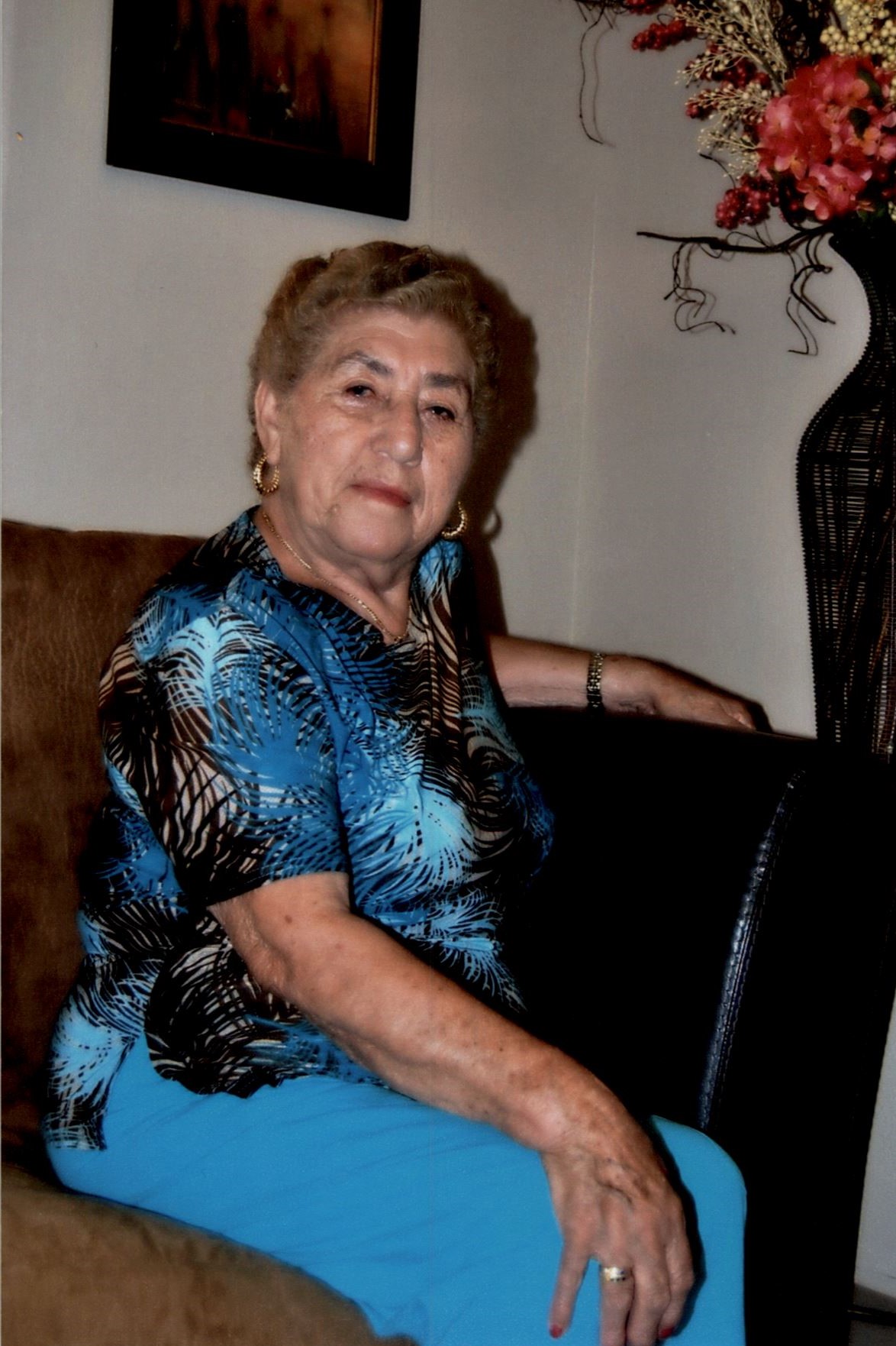 Agripina Martinez Obituary - Weslaco, TX