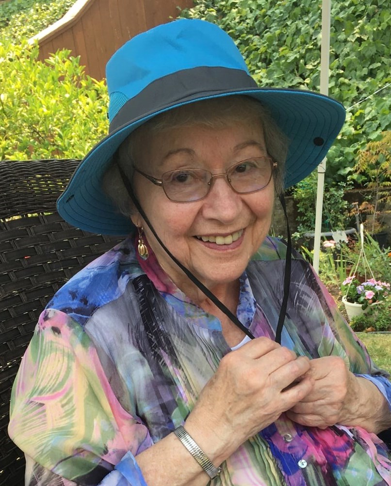Doris Kramer Obituary - Novato, CA