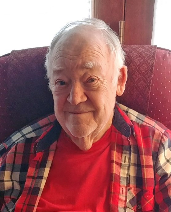 James Fleck Obituary - Dayton, OH