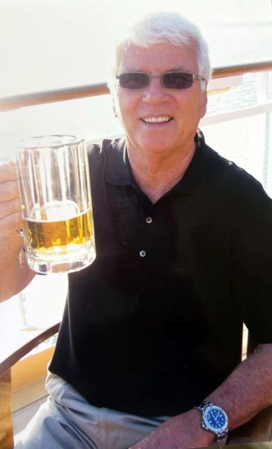Frederick Ackers Obituary - Fresno, CA