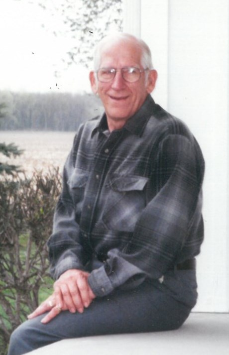 Ellis McFadden Obituary - Ossian, IN