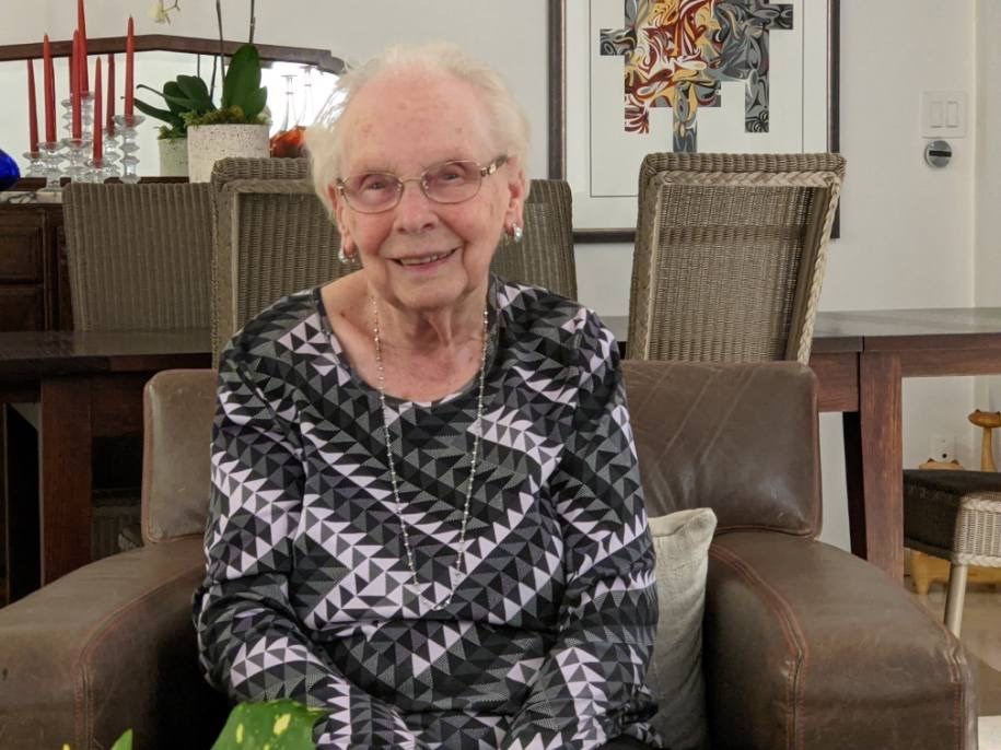 Phyllis Gill Obituary - Vancouver, BC