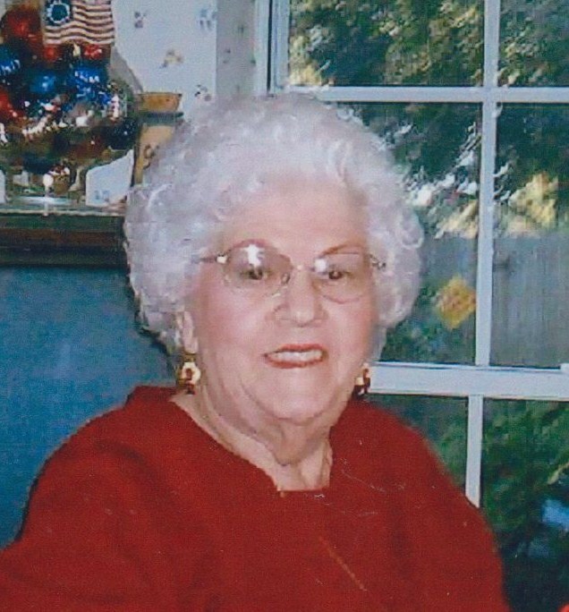 Evelyn Louise Boatman Obituary - Webster, TX