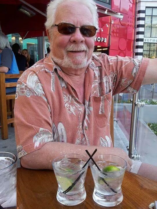 Joseph McCallister Obituary - Fresno, CA